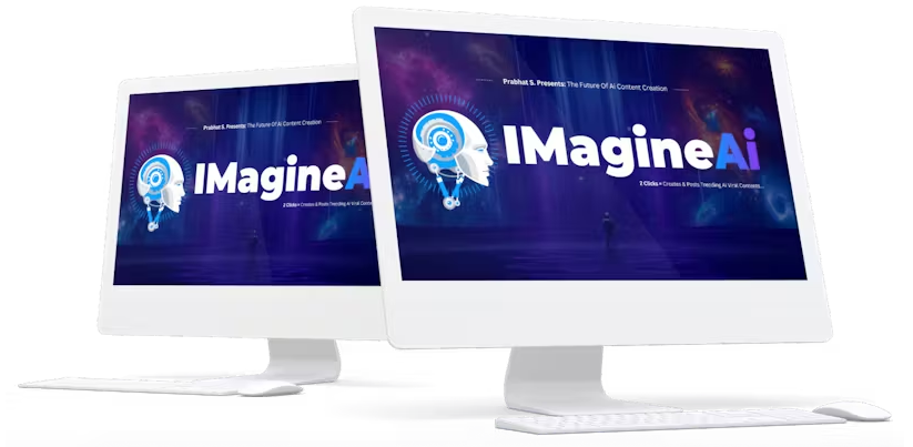 Imagine AI Review-Designed to Create and Post Trending Viral AI Content ...