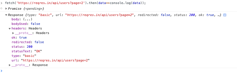 Why I switched from Fetch to Axios | by Rahul Akurati | Medium