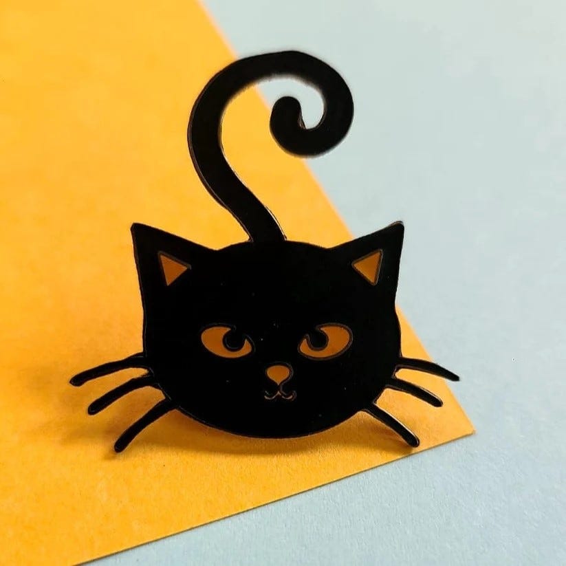 Lapel Pins Encourage Participation in Religious Organizations | by ...