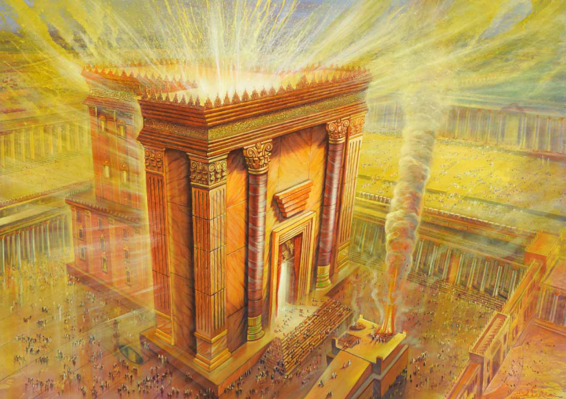 Keeping a Promise Alive: How Art Connects Us to the Second and Third ...