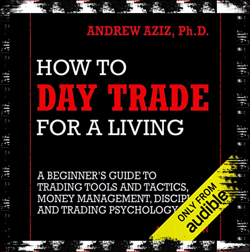 How to Day Trade for a Living. Reviewing “How to Day Trade for a… | by ...