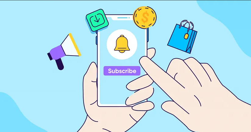 How These 7 Subscriptions Completely Transformed How I Work | by yash ...