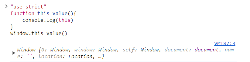 All About THIS Keyword In JavaScript | by Shashi Ranjan Thakur | Jan ...