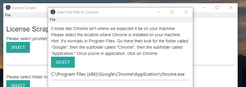 Using Node.js, Puppeteer and ElectronJS to Create a Web Scraping App with a Desktop Interface ...