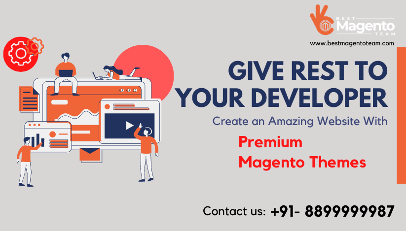 Why Choose The Best Magento Experts From The Leading Magento Team In ...