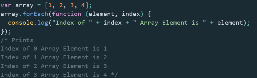 Features in JavaScript from 2009–2022 | by Karthy V | Medium