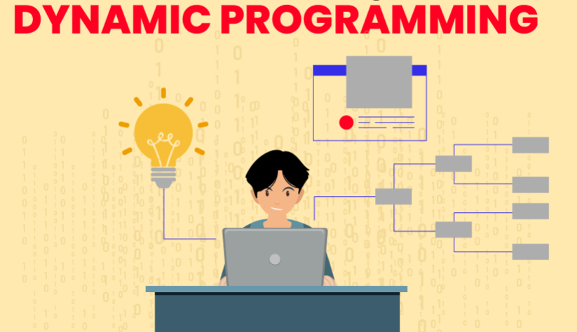 Dynamic Programming 101: Optimizing Problem-Solving | by Amit Verma | Medium