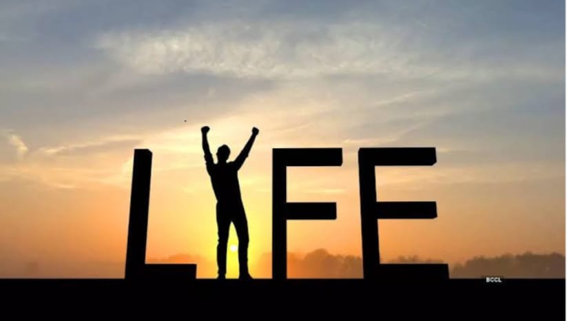 The Beauty of Life: Overcoming Hurdles and Finding Purpose. | by ...