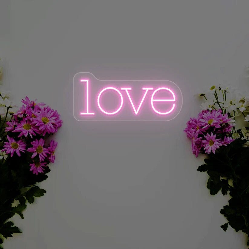 How different colored neon signs can affect your moods and emotions ...