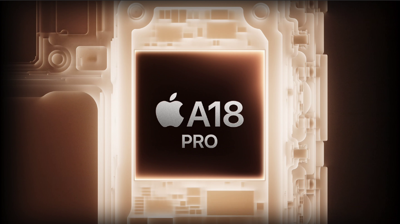 Apple A18 Pro in iPhone 16 Pro Max Matches M1 Chip, Outperforms A17 Pro ...