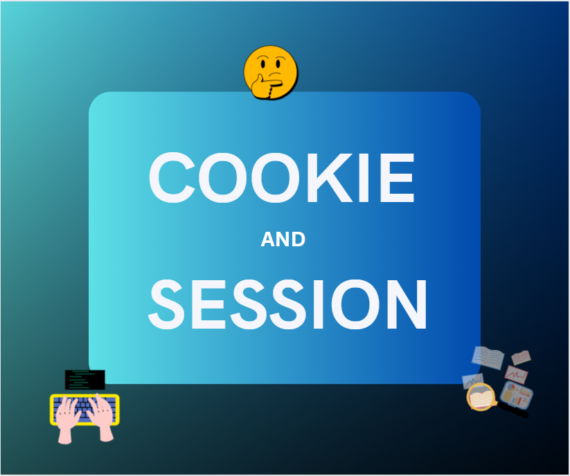 All About Cookie and Session. Hey friends, I hope all going good… | by Rohit Singh | Medium