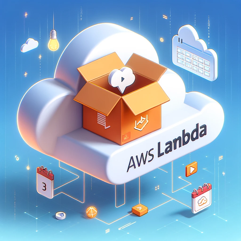 Data collecting made easy using API and AWS Lambda | by Samuel Magda | Medium