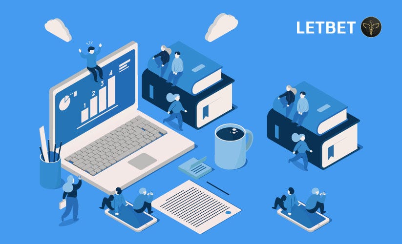 Top reasons for LetBet’s success… | by LetBet | LetBet_Official | Medium
