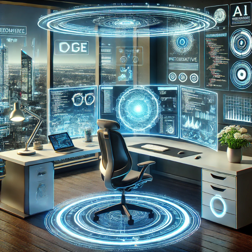 AI and the Future of Programming: A Developer’s Perspective | by Karan ...