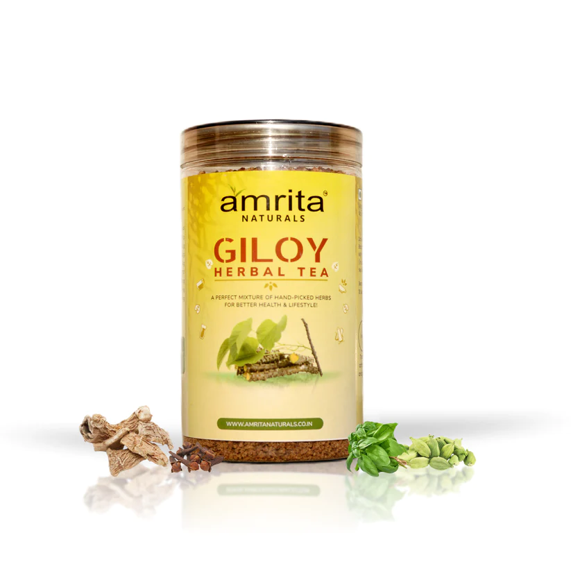 Discover the Best Natural Teas for Health & Wellness (56) | by Amrita ...