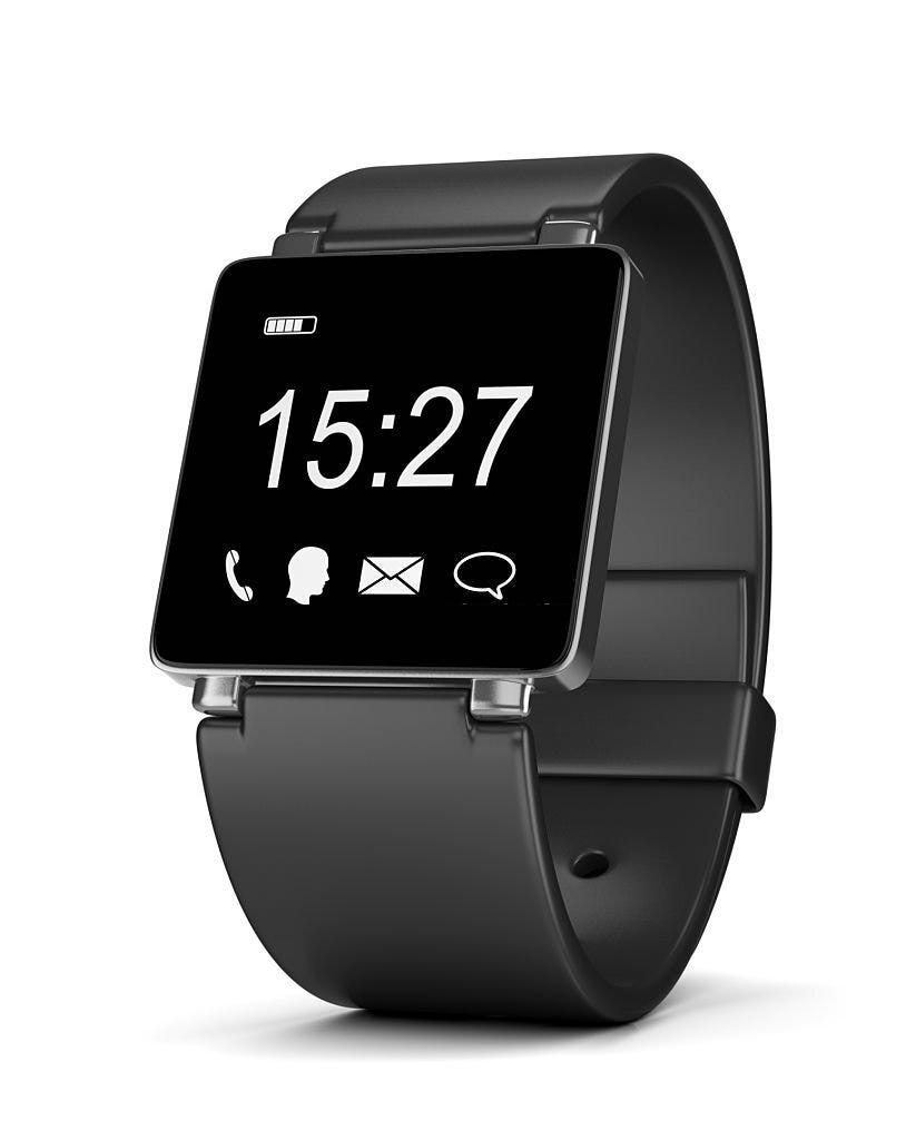 Best Online Smart Watch USA, UK, — Amazoneestor | by Amazoneestore | Medium