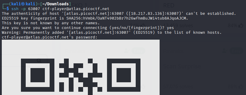 PicoCTF Forensics Write-up (Easy Difficulty) | by Dr3ith | Medium