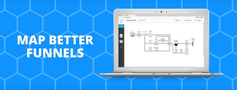 Map and Analyze Your Marketing Funnels | by Funnelytics | Medium