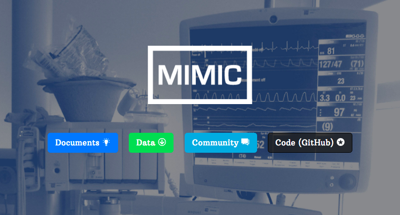 Applying CRISP-DM on the MIMIC-3 Dataset | by Marcelo Cunha | Medium