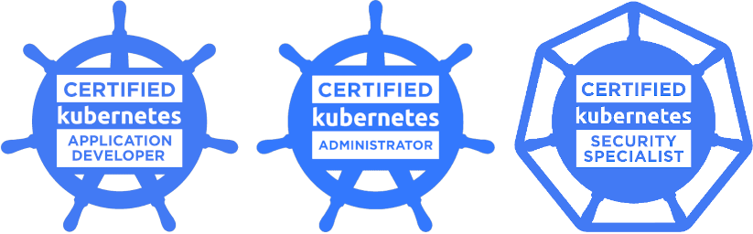 5 Steps to pass your K8S exam: Step 2 Learn K8S | Medium