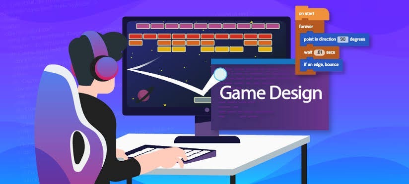 “The Role of Coding in Game Development for Kids” | by Ashikaaaa | Jul ...