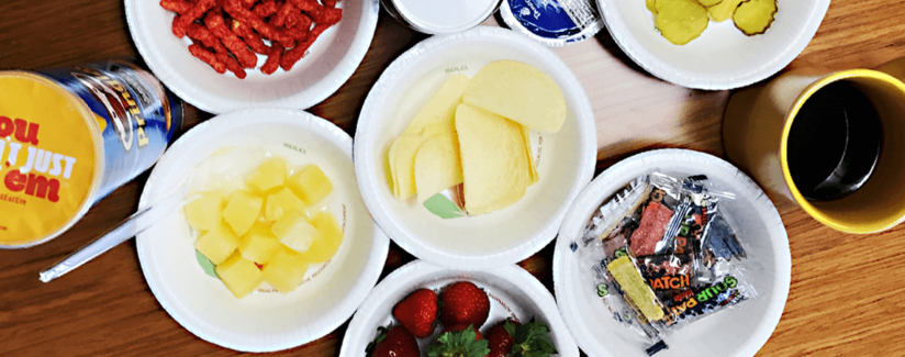 Flavor Tripping: A Food Journey Without Leaving Home | by Best Food ...