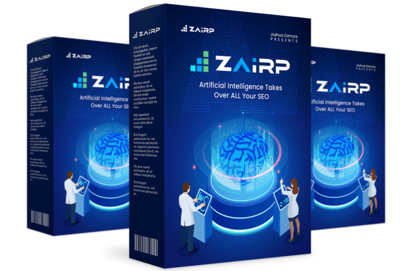 ZAIRP REVIEW $33,000 BONUS. Everything you need to know about Zairp by ...