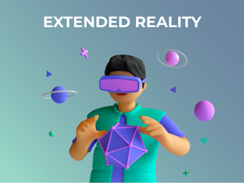 What Is Extended Reality - XR Explained | Medium