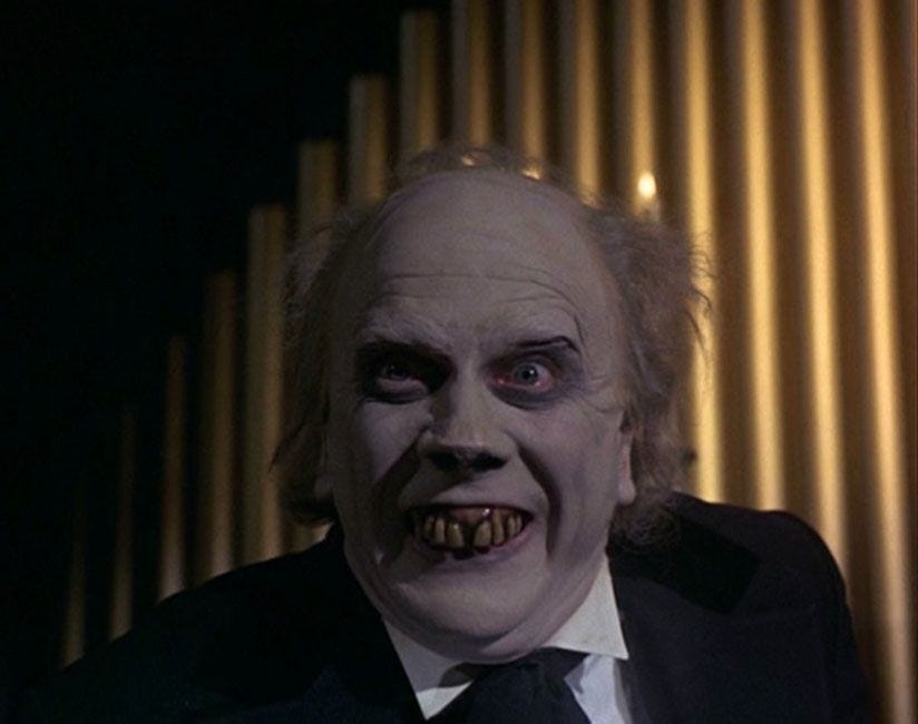 Night Gallery episode review — 2.1 — The Boy Who Predicted Earthquakes ...