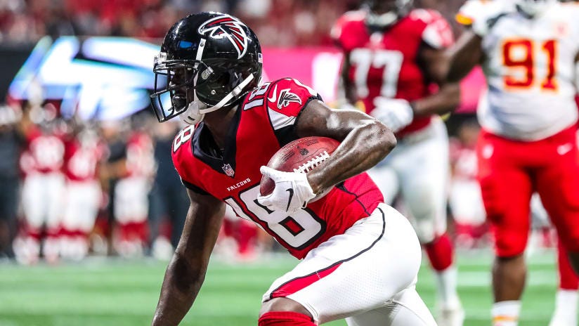 Waiver Wire Wonders: Week 4. Hello everyone! First of all, I’d like ...