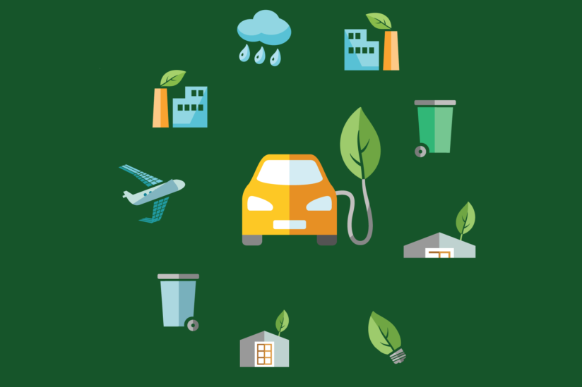 Biofuels for a Better Future.. By Jacob Leonard. | by Jacob Leonard | Medium
