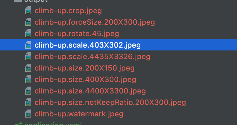 Use Thumbnail to generate thumbnails | by HBLOG | Medium