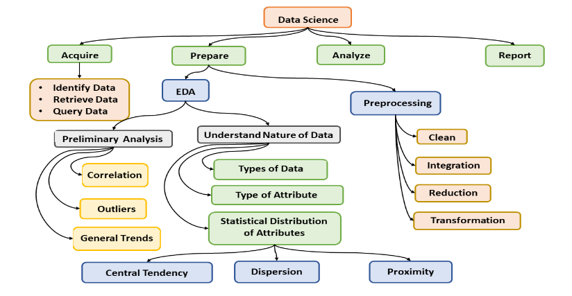Data Science: Where Insights Meet Innovation | by Muhammad Zafar | Nov ...