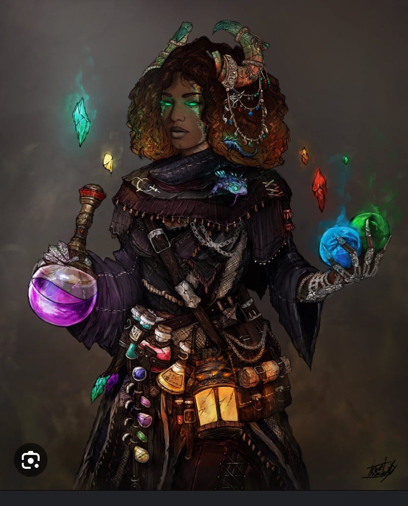 Evil Eyes Create Their Own Demise | by Beautify Us Consultant | Medium