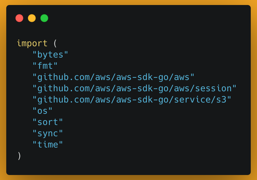 S3 Multipart Upload With Goroutines By Mehran Level Up Coding