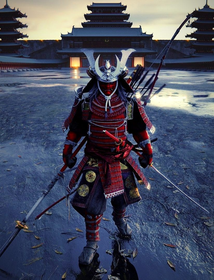 #samurai #katana #japan #japanese #shadow #samuraishadow #shadowsamurai ...
