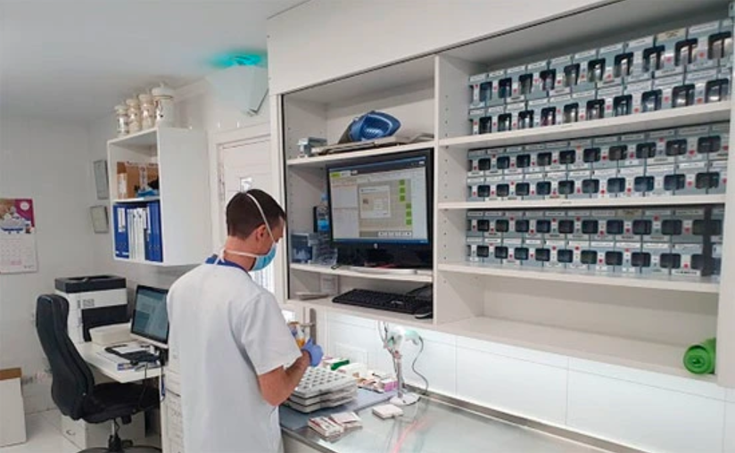 WakeUp Labs Enters the HealthCare Industry in Collaboration with Grupo Dalt | by WakeUp Labs ...