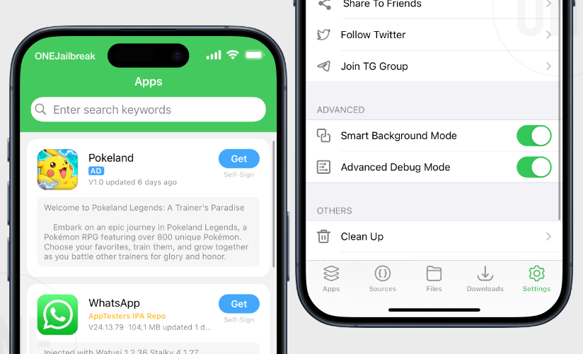 Gbox for iDownload GBox for iOS. Apple is limiting what can you install ...
