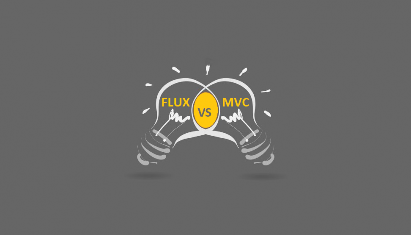 Flux vs MVC Design Pattern. In Web Application development MVC is… | by Madasamy M | Medium
