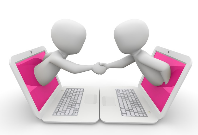 Chat room use: its risks and benefits. | by Ashley Rodriguez | Medium