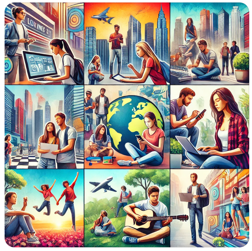 What Are Millennials Known For?. Exploring the Unique Traits, Values ...