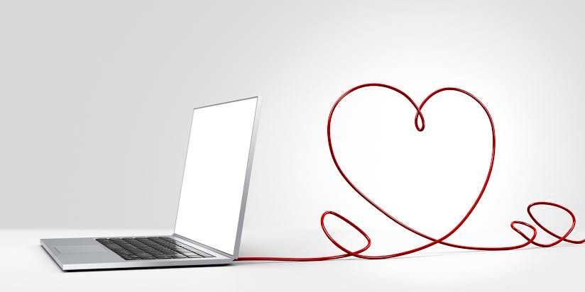 5 ways technology has changed love | by Adeniyi ogunfowoke | Medium