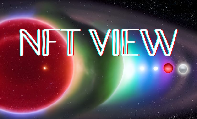 NFT View: DeFi NFT Explorer. Ask not what’s in your wallet, ask… | by Rafa | Charged Particles ...