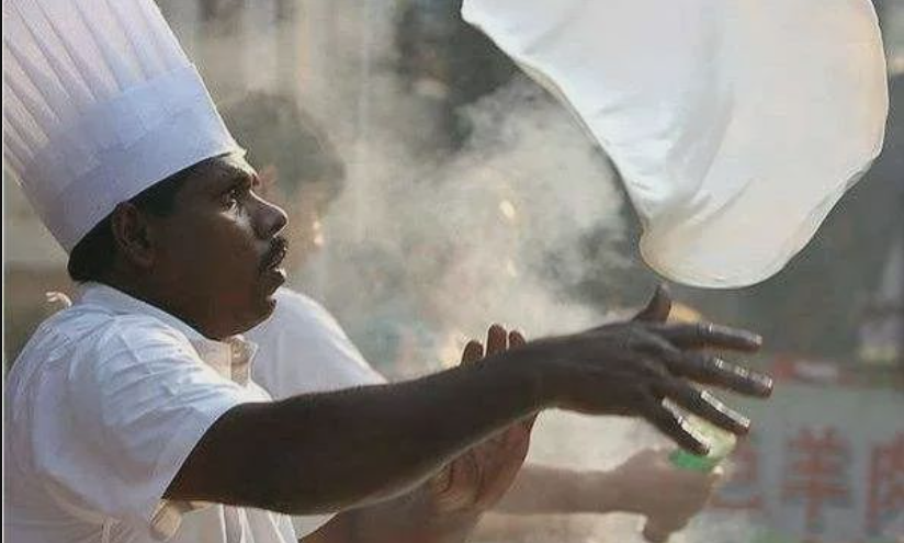 Chinese Street Wonders: The Fantastic Journey of Indian Flycake | by ...