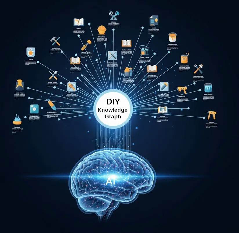 Enriching the DIY experience: How ADEO uses AI to connect content and ...