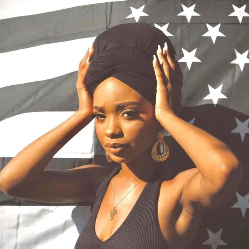 Rebel | by Jeneisha C. Harris | Medium