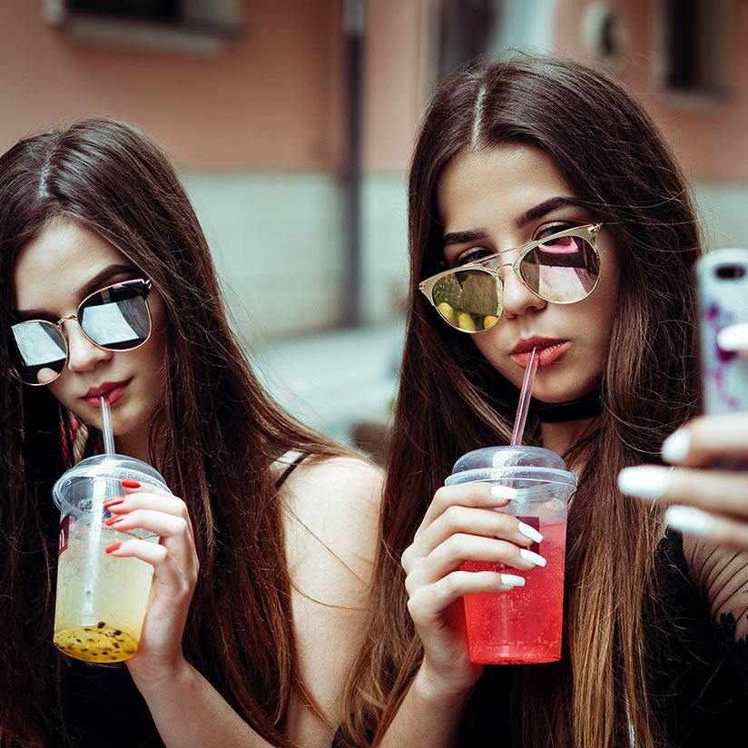 5 Bad Social Media Habits You Do not Know | by Attrest | Medium
