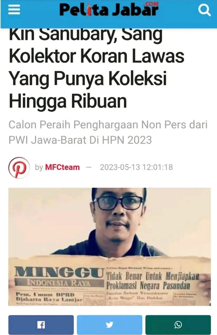 PELITA JABAR | by Kinsanubary | Jun, 2024 | Medium