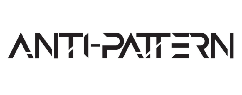 What is Anti-Pattern?. Anti-patterns are bad-design patterns… | by ...