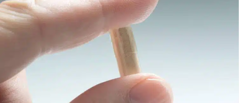 Revolutionizing the Probiotics Market with New Technology ...